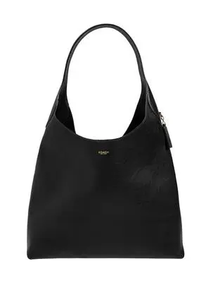 Coach Shoulder Bag Black