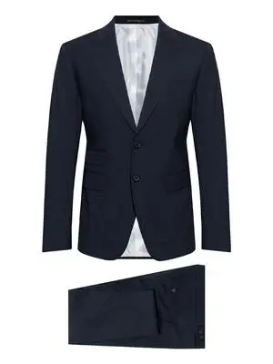DSQUARED2 Wool Suit