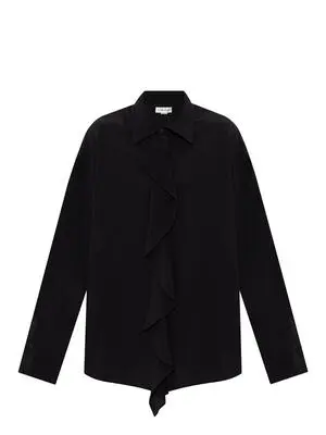VICTORIA BECKHAM Silk Shirt