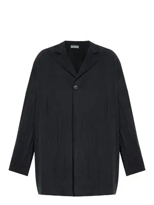 Fear Of God Loose-fit Blazer - Black