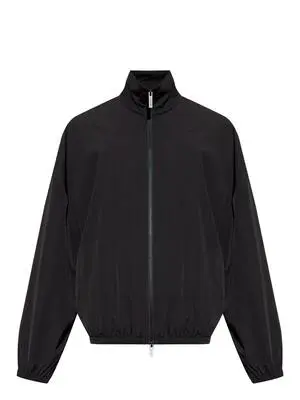 Fear Of God Stand-up Collar Jacket - Black