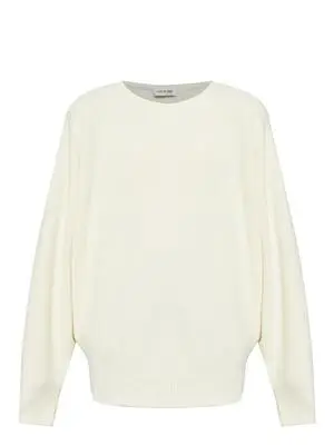 Fear Of God Wool Sweater Cream