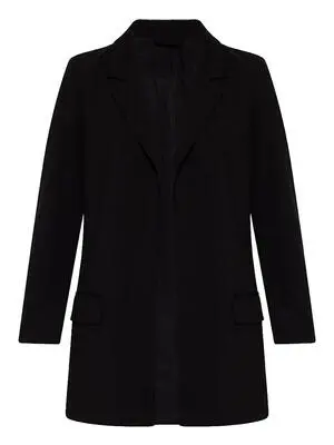 ALLSAINTS Aleida Blazer - Black