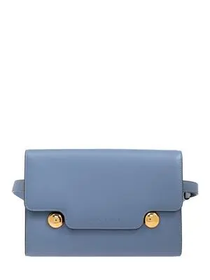 Marni Belt Bag - Blue