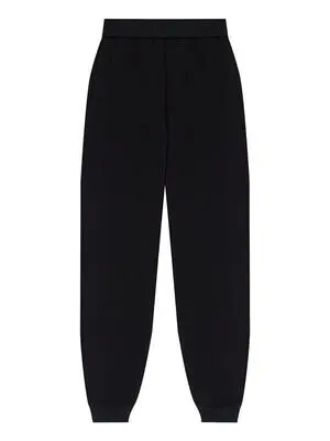 EMPORIO ARMANI Emporio Armani Knit Sweatpants