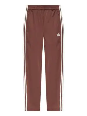 Adidas Originals By Alexander Wang Straight-leg Sweatpants - Brown