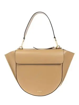 WANDLER Hortensia Medium Handbag