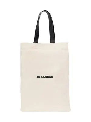 JIL SANDER Jil Sander Shopper Bag