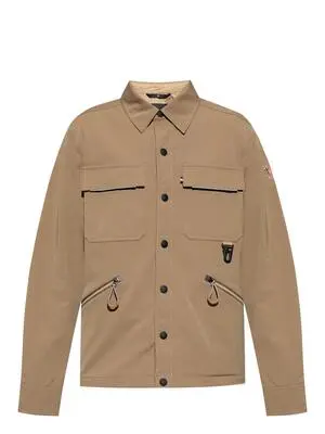 Moncler Day-namic Jacket - Beige