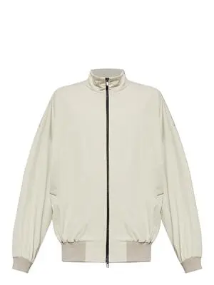 Fear Of God Stand-up Collar Jacket - Grey
