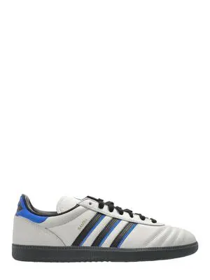Adidas Originals By Alexander Wang Samba Jp Sports Shoes - Grey