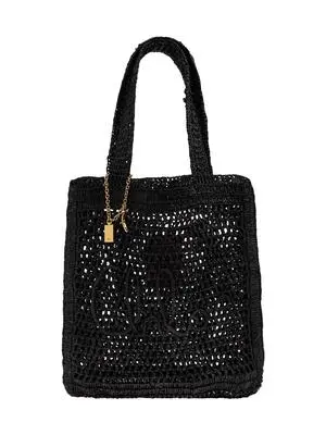 Chloé Shopper Bag - Black