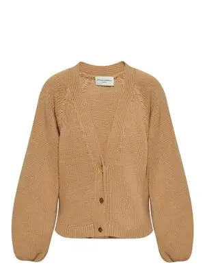 OFFICINE GÉNÉRALE Officine Generale Jamie Cardigan