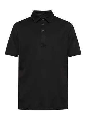 Paul & Shark Polo - Black