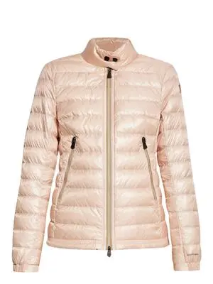 Moncler Moncler Grenoble Day-Namic Jacket Pink