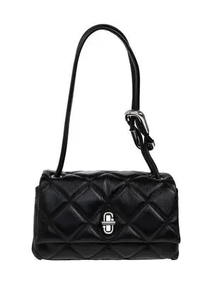Marc Jacobs The Mini Dual Bag - Black