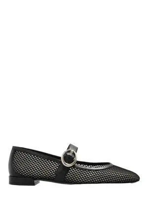 STUART WEITZMAN Arabella Ballet Flats