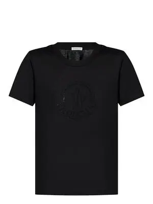MONCLER Logo T-Shirt