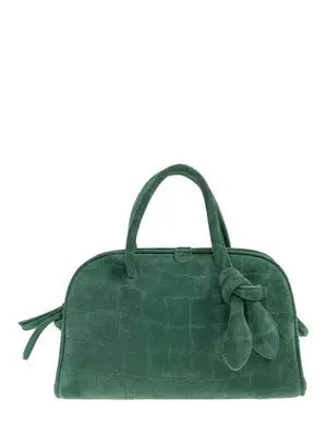 Jacquemus Le Petit Turismo Handbag - Green