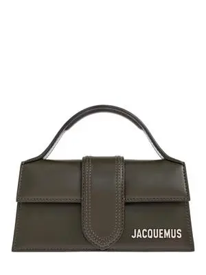 Jacquemus Le Bambino Mini Bag - Green