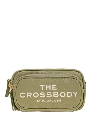 Marc Jacobs The Crossbody Bag - Green