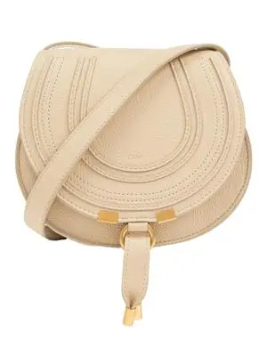 Chloé Shoulder Bag Cream