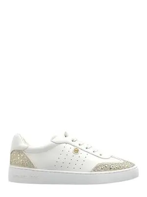 Michael Kors Scotty Sneakers - Cream