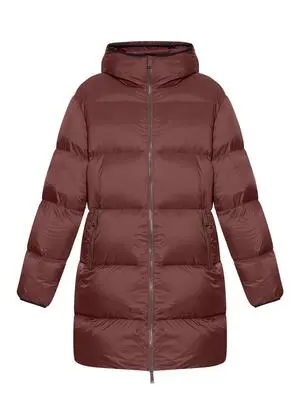 DSQUARED2 Down Jacket With Logo