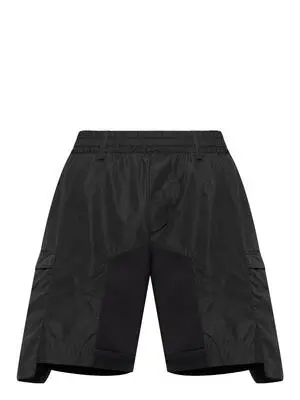 Dsquared2 Shorts With Pockets - Black
