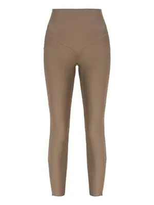 RETHINKIT STUDIOS Leggings - Beige