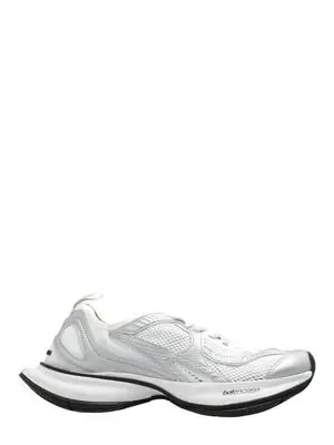Balenciaga Circuit Sneakers - White