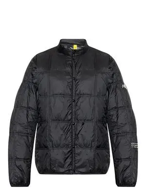 Moncler 7 Frgmt Hiroshi Fujiwara Jacket - Black