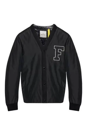 Moncler 7 Frgmt Hiroshi Fujiwara Jacket - Black