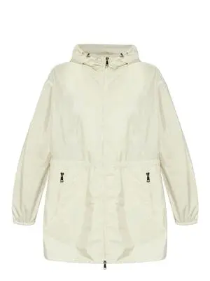 Moncler Wete Parka - Cream