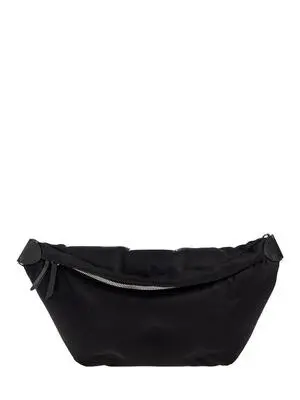 MAISON MARGIELA Waist Bag - Black