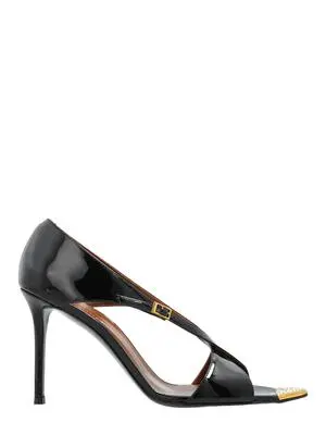 GIUSEPPE ZANOTTI Heeled Sandals