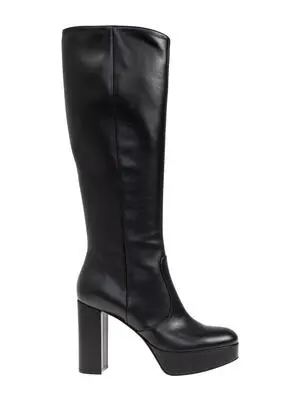 GIANVITO ROSSI Portree Platform Boots