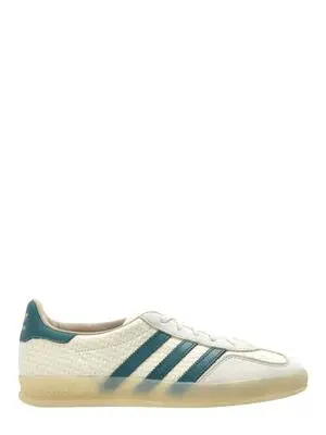 ADIDAS ORIGINALS Gazelle Indoor Sneakers - Cream