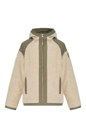 Canada Goose Alberni Reversible Jacket - Beige