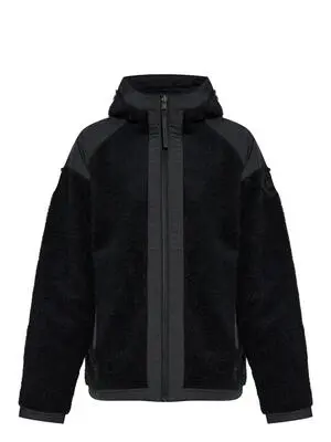 Canada Goose Reversible Alberni Jacket Black