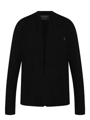 ALLSAINTS Mode Cardigan - Black