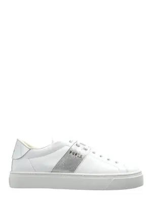 Furla Enjoy Sneakers - White