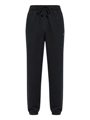 NEW BALANCE Sweatpants - Black