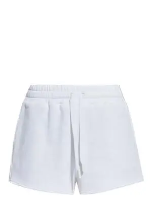 Dolce & Gabbana Shorts With Pockets - White