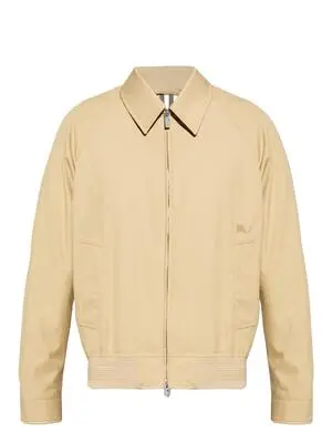BURBERRY Cotton Jacket