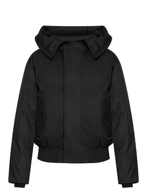 Dsquared2 Insulated Bomber Jacket - Black