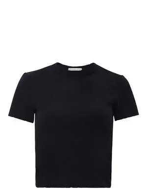Alexander Wang T-shirt - Black