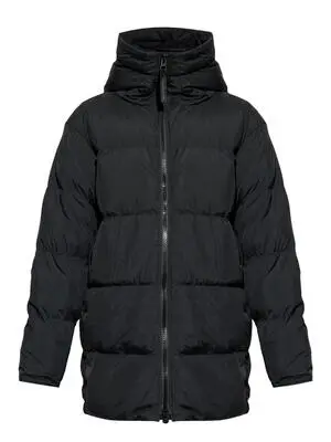 Canada Goose Lawrence Down Jacket - Black