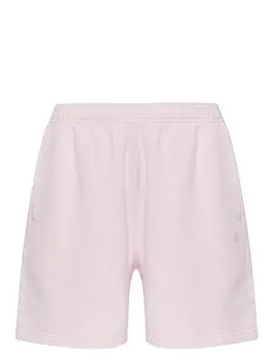 Acne Studios Cotton Shorts - Pink