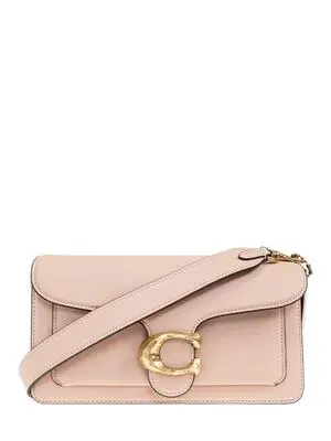Coach Tabby 26 Shoulder Bag - Pink